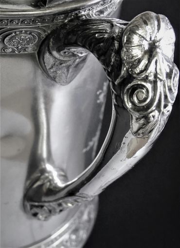 American Silver Museum - American Silver Museum | The American Silver ...