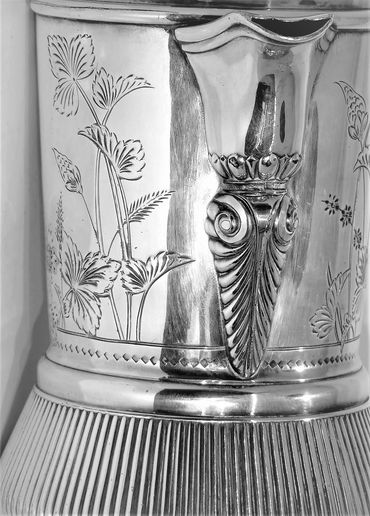 American Silver Museum - American Silver Museum | The American Silver ...