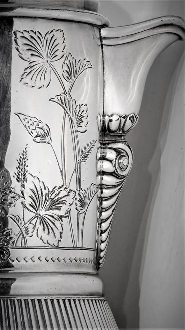 American Silver Museum - American Silver Museum | The American Silver ...
