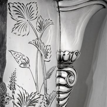 American Silver Museum - American Silver Museum | The American Silver ...