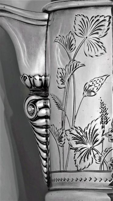 American Silver Museum - American Silver Museum | The American Silver ...