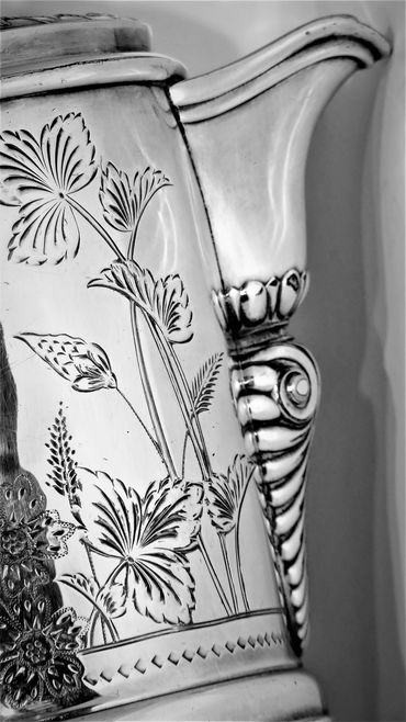 American Silver Museum - American Silver Museum | The American Silver ...