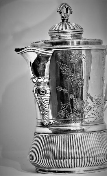 American Silver Museum - American Silver Museum | The American Silver ...
