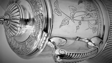 American Silver Museum - American Silver Museum | The American Silver ...