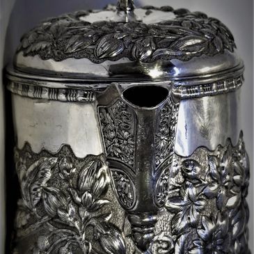 American Silver Museum - American Silver Museum | The American Silver ...