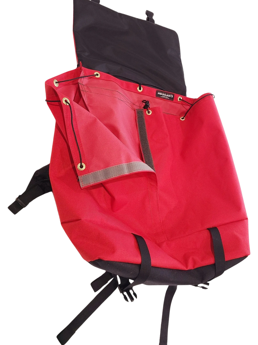 # 396 A LINE GEAR - HOTSHOT - PROGRESSIVE HOSE LAY PACK