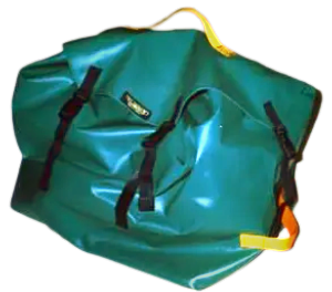 # 212 C RIVER RAFT FLOOR BAG - 3