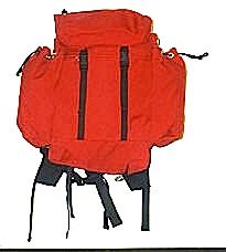 # 154 A HOT SHOT PACK - BASIC