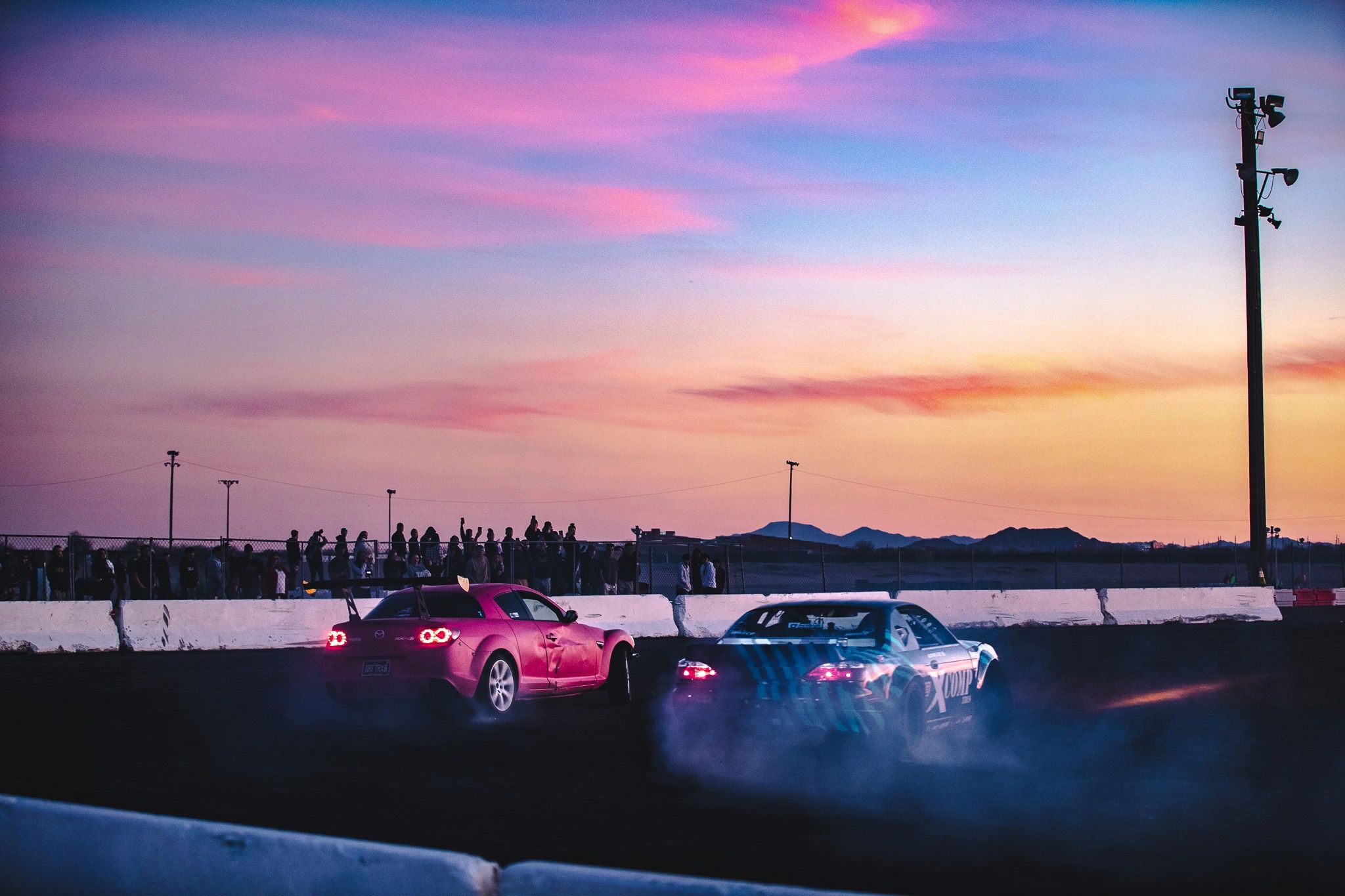 Drift N Drag