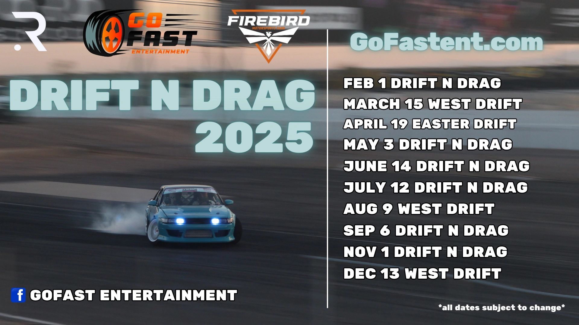 Drift N Drag