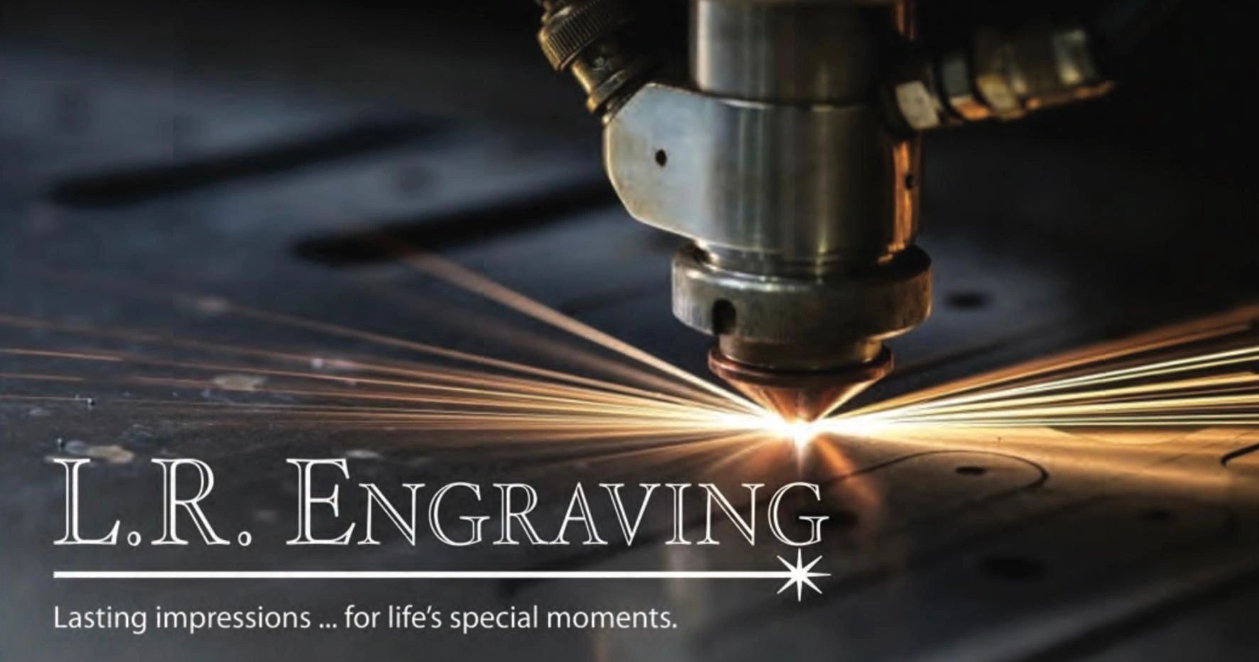 LR Engraving