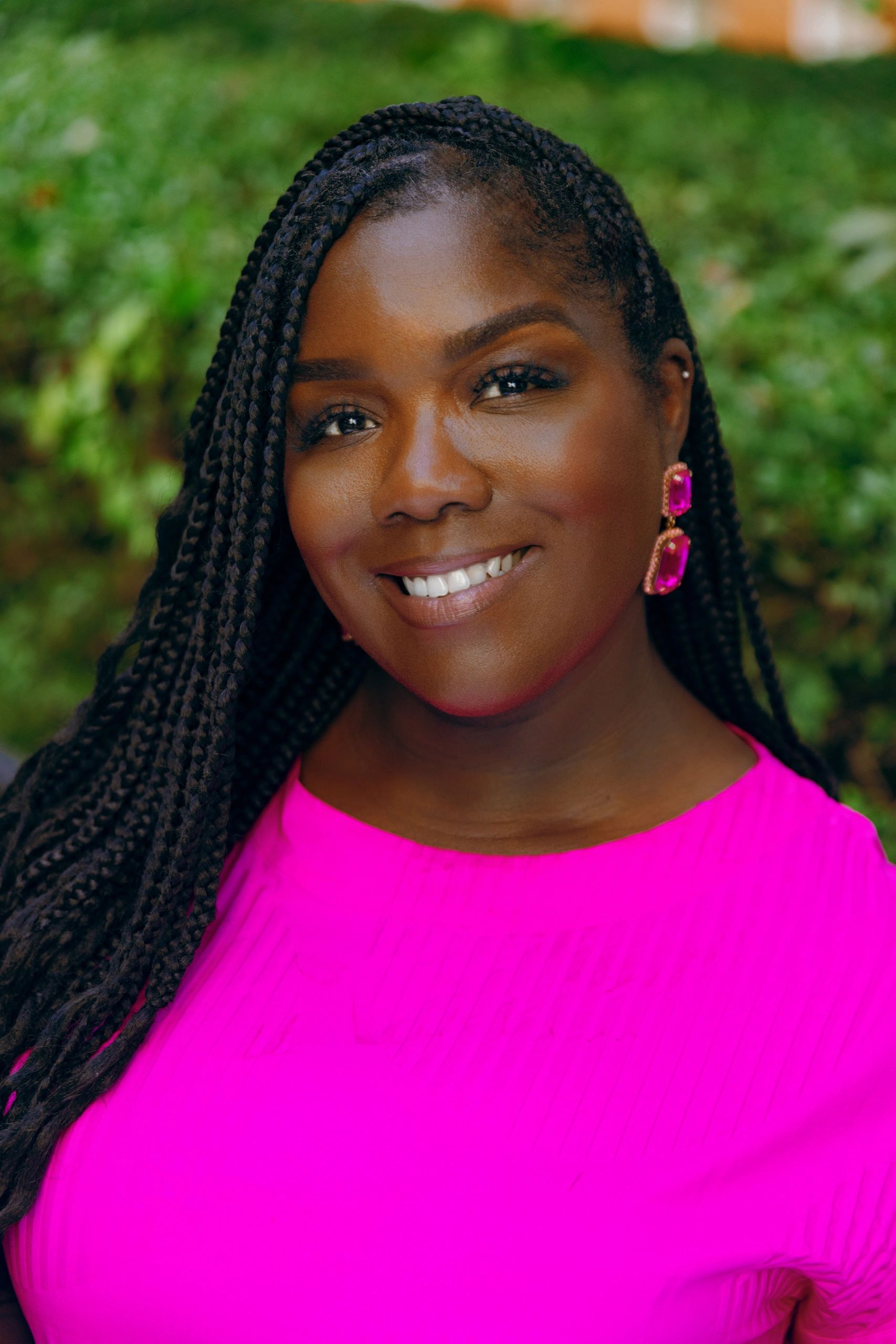 Dr. Katrina L. Cox, Singer, teacher/coach, adjudicator