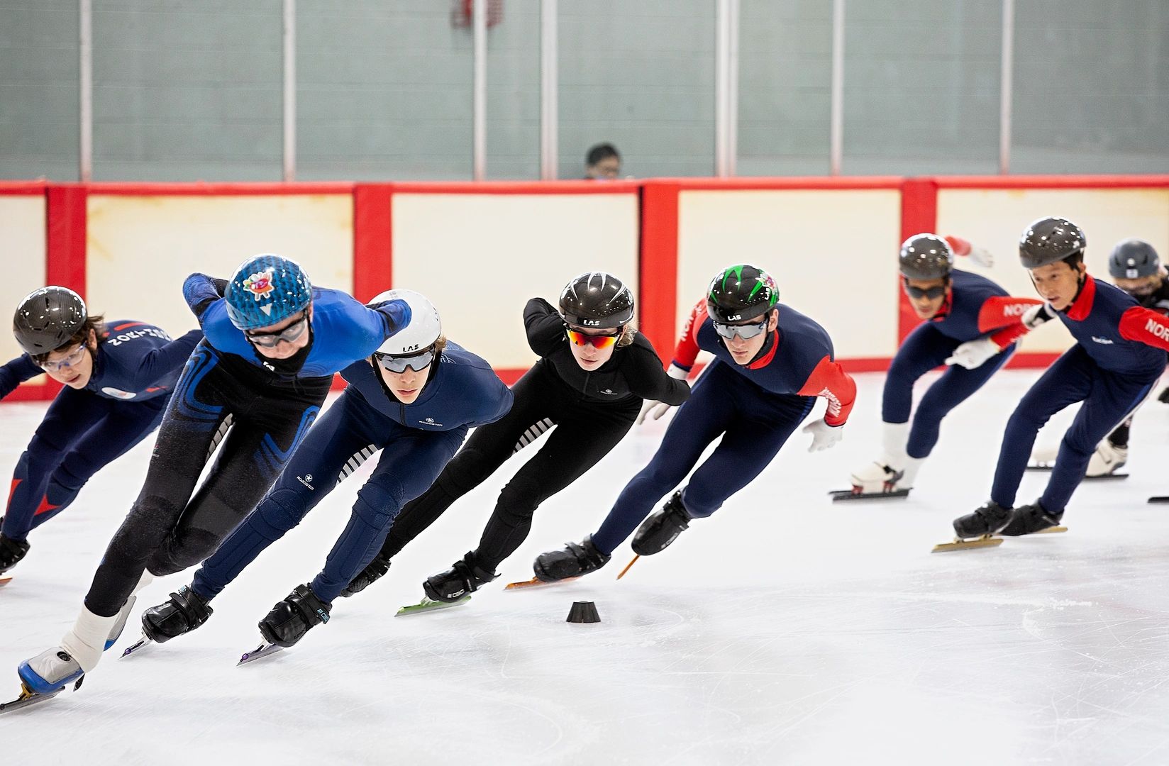 Northbrook Speed Skating Club - Home