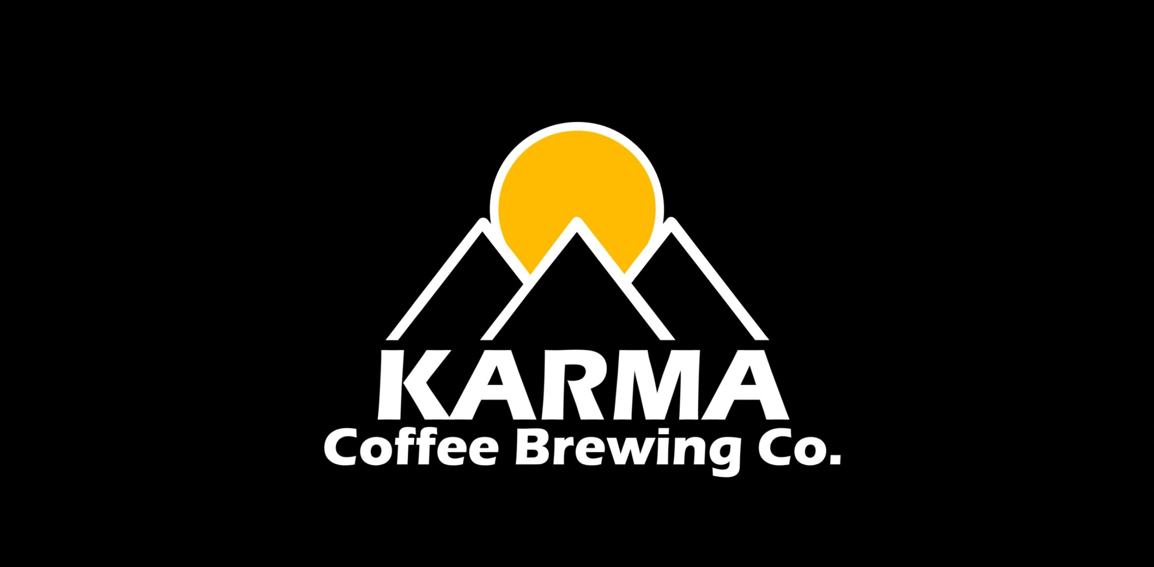 Karma Coffee Brewing Company