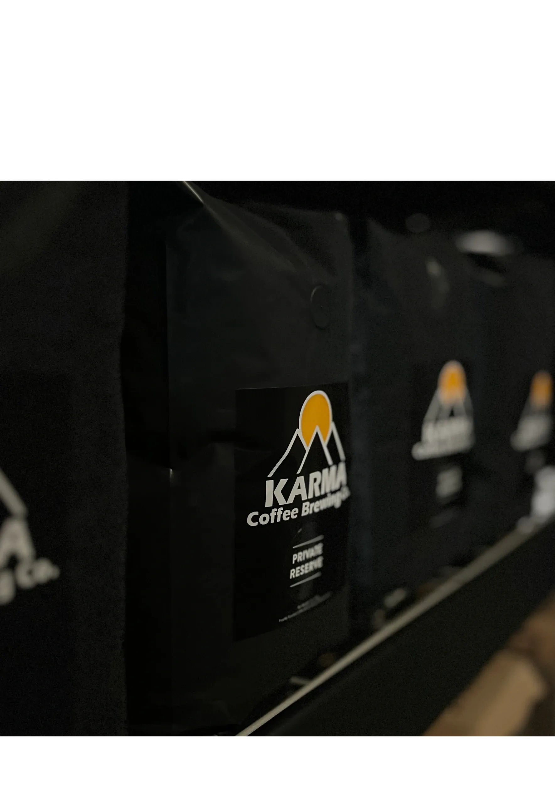 Karma Coffee Great Falls - Your Local Coffee Shop in MT