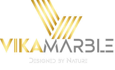 Vika Marble® | Designed by Nature