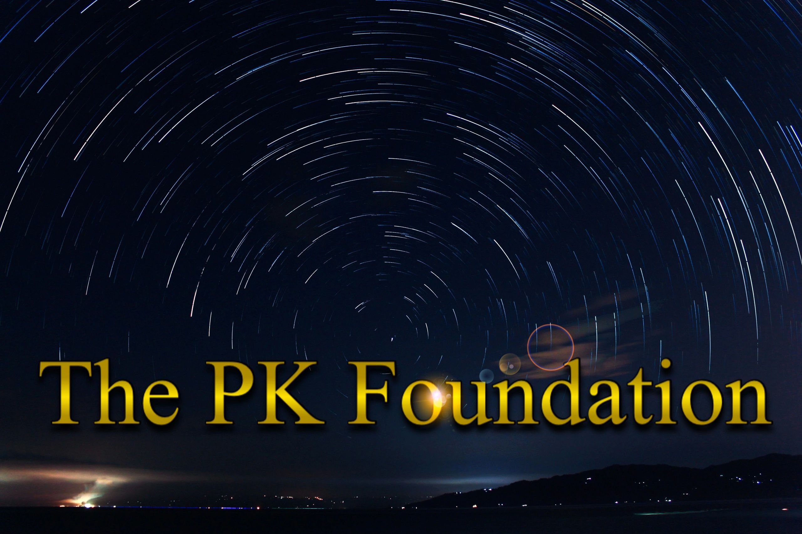 The PK Foundation
