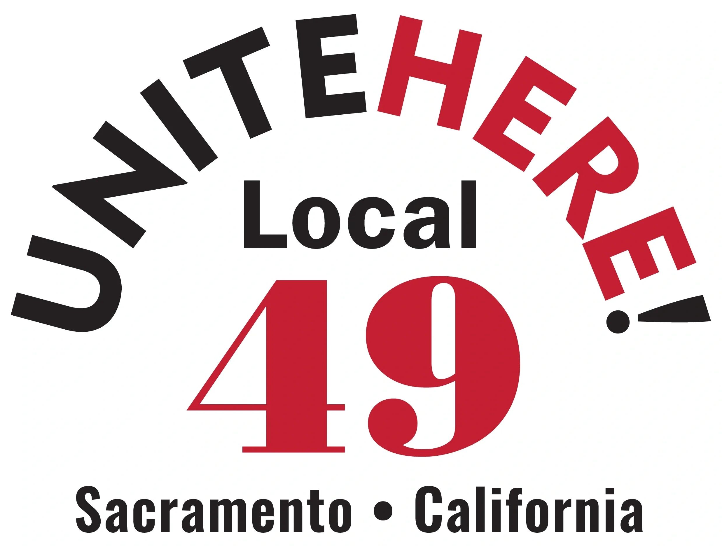 UNITE HERE Local 49