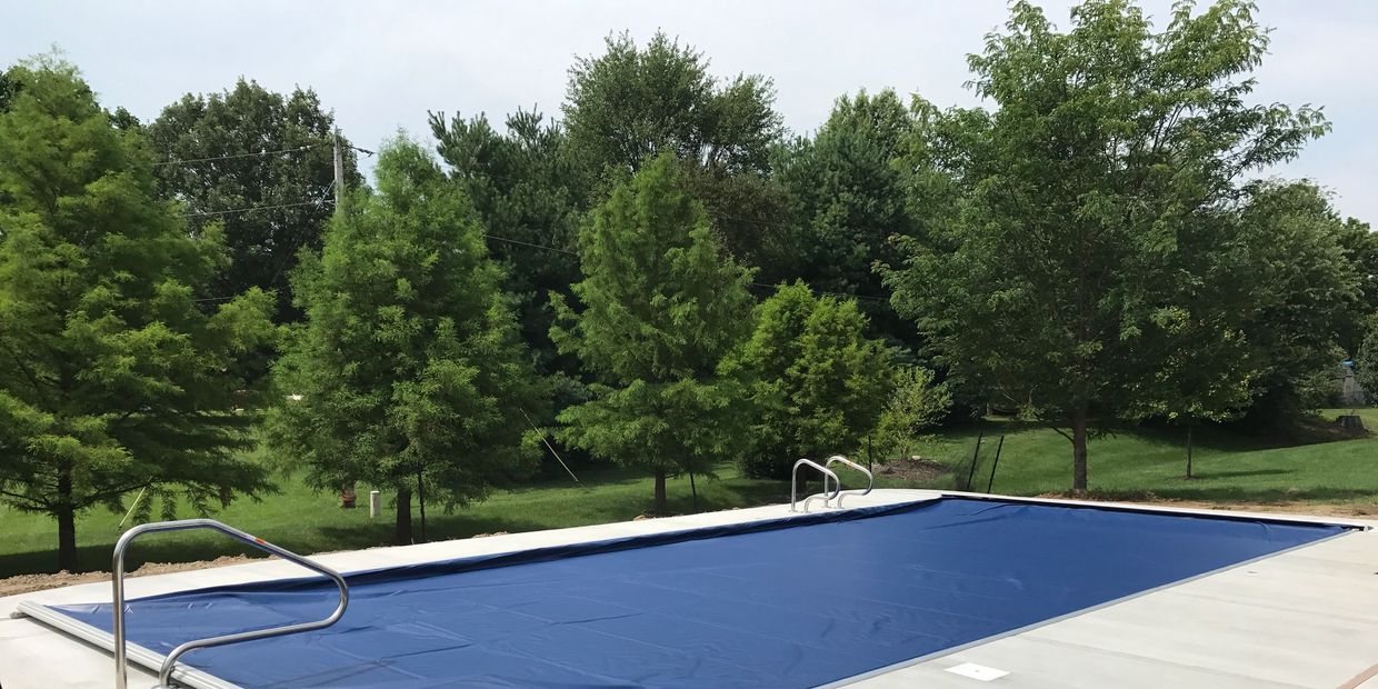 Hoosier Pool Covers