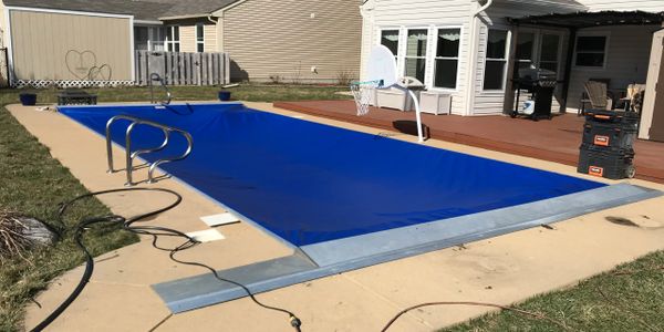 Hoosier Pool Covers
