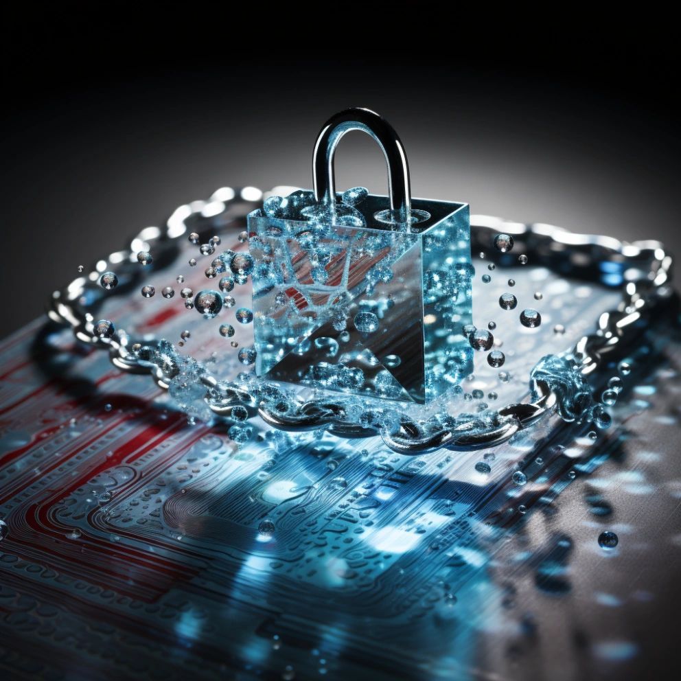 The Link Between Water Security and Cyber Threats in the U.S.