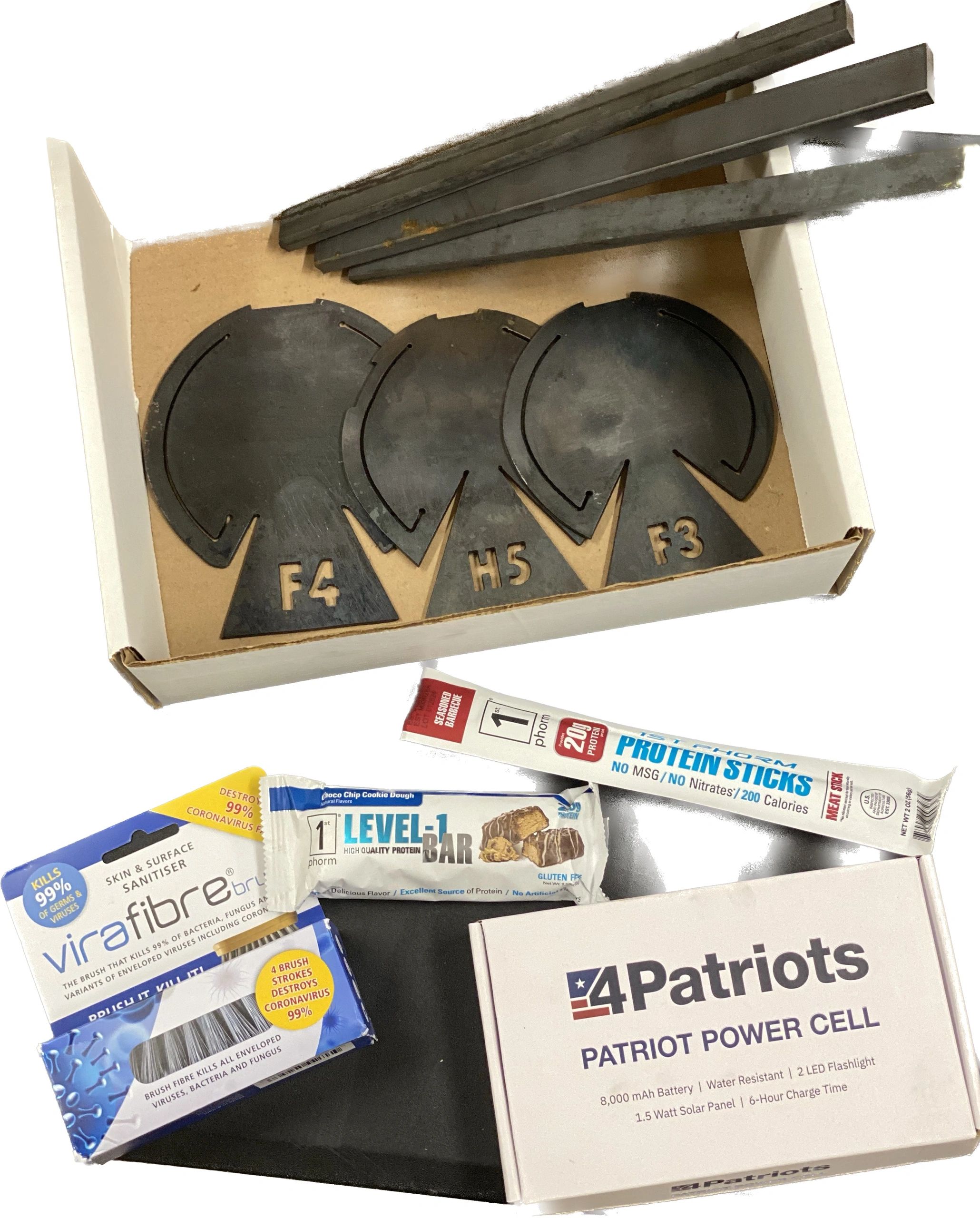 Home [farrierbox.com]