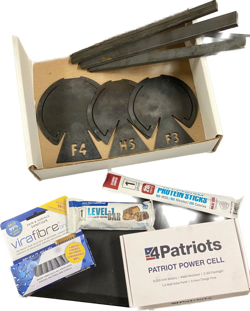 Home [farrierbox.com]