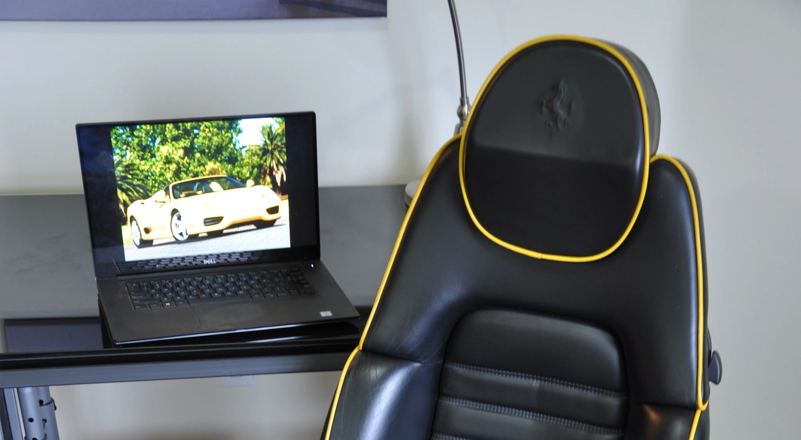 Drivers Seat Originals - High Back Chair, Office Chair, Driver Seat ...