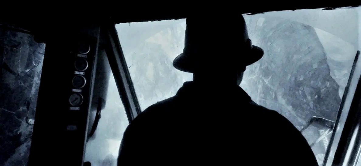 Hand-Held/Airleg Mining