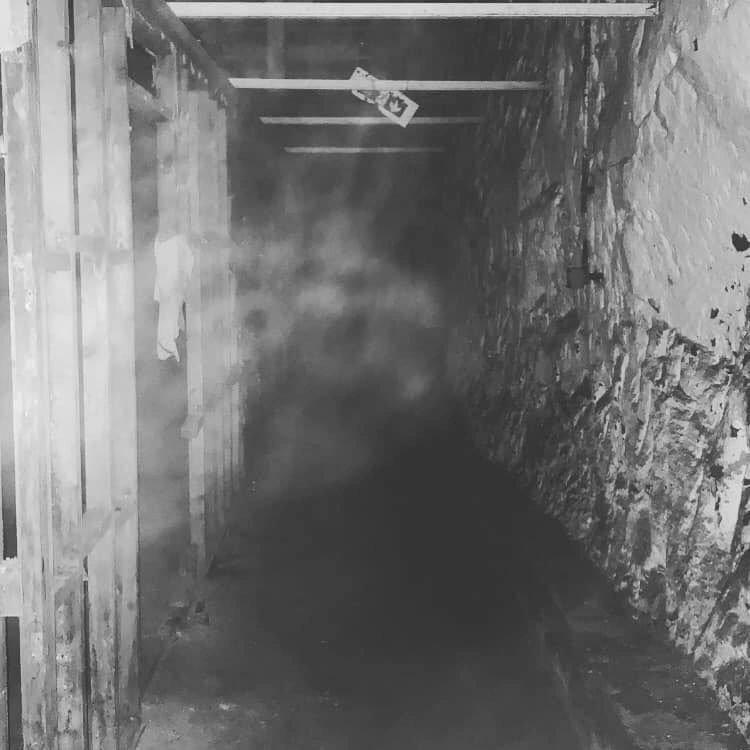 Paranormal - Warwickshire Paranormal Research Group