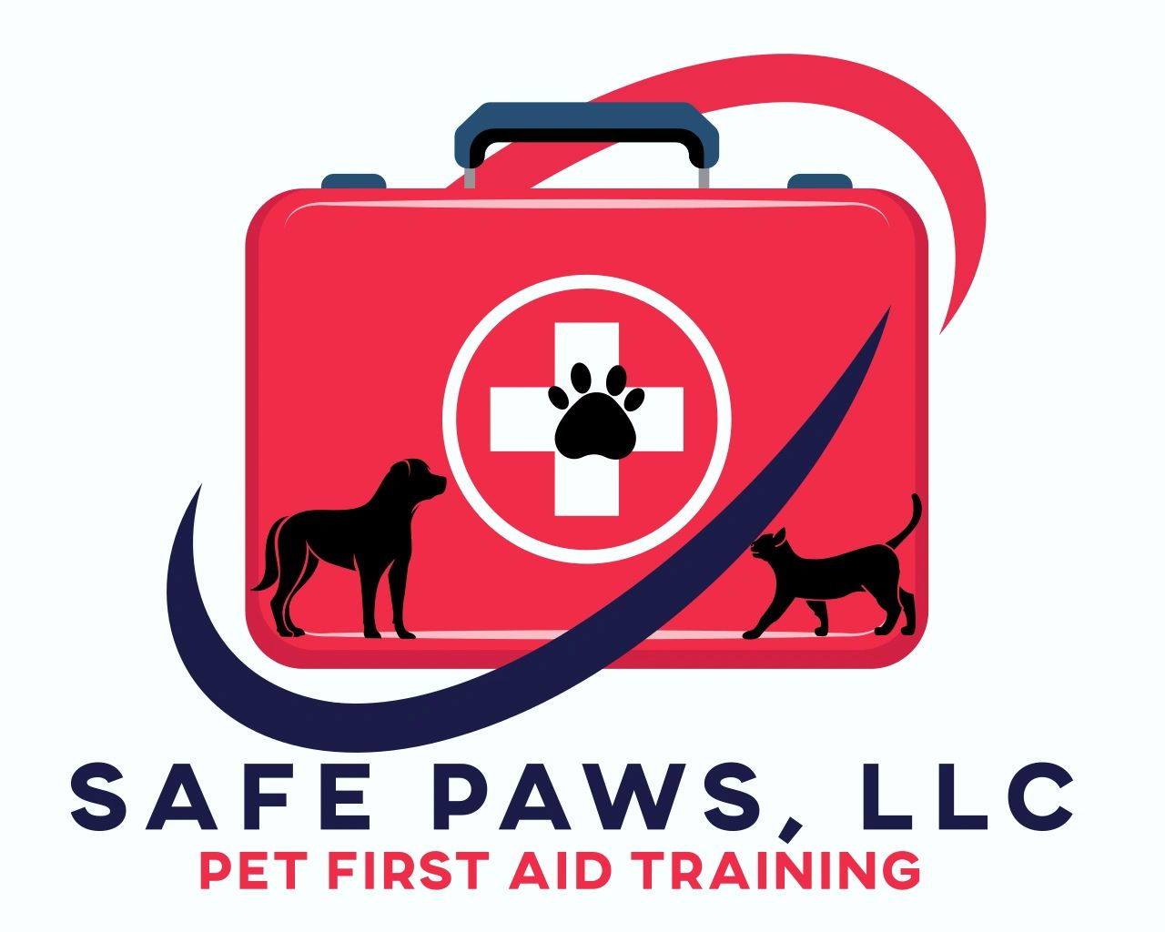 Pet First Aid | SafePawsLLC