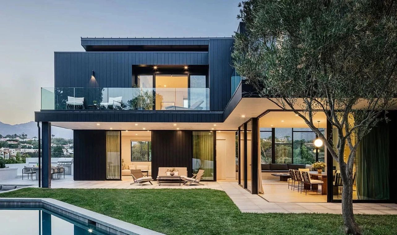 Select Design Construction Inc. - Home Construction, Select Design Construction, Custom Home ...