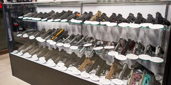 Guns, Tactical Gear, Ammo - Bargain Tactical - Tamuning, Guam