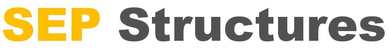 SEP Structures - Structural, Structural Engineer, Structural, Design