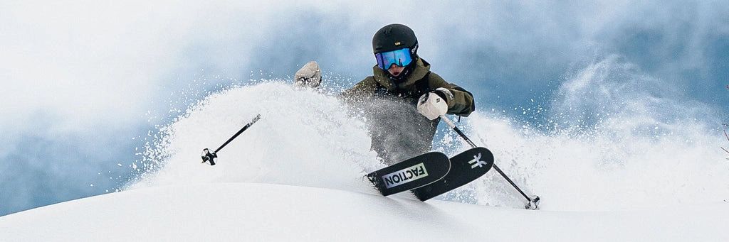 Helmet Rental | Pinetop Ski and Snowboard