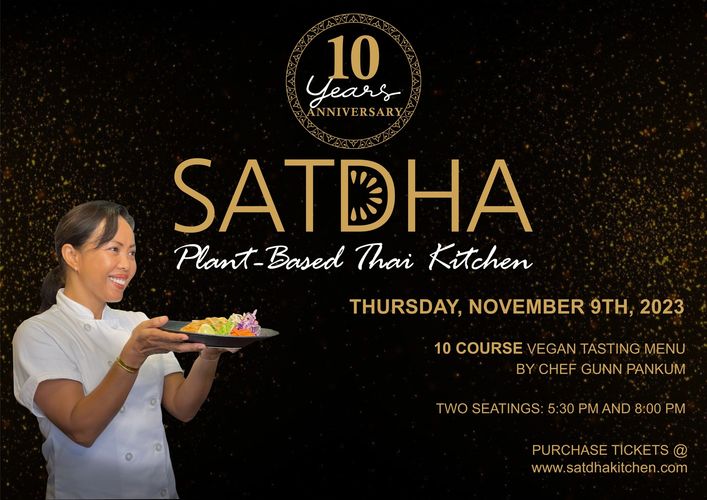Satdha Kitchen