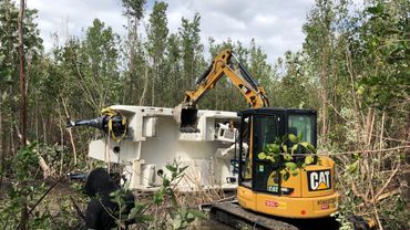 Marine Recovery | Emerge Marine Recovery