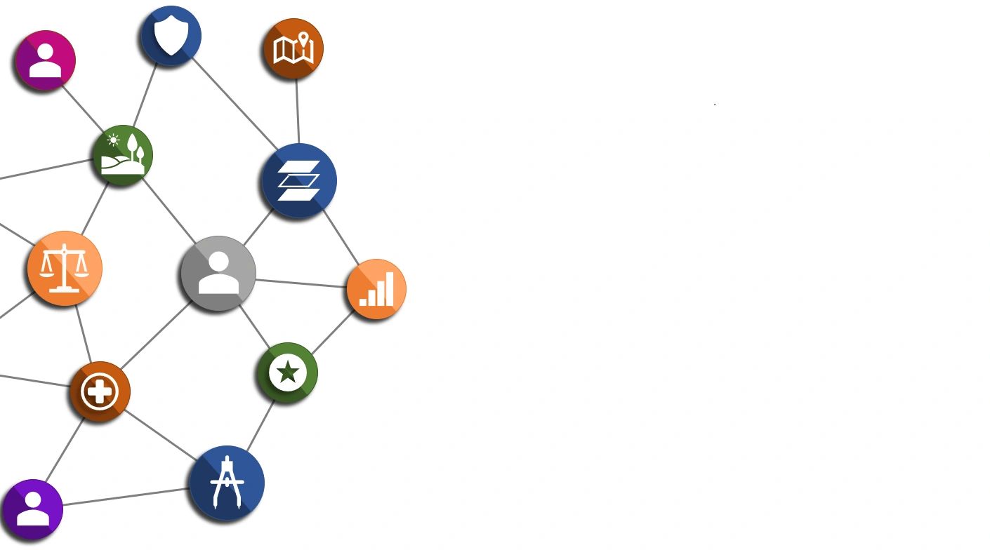 THE GEOSPATIAL GROUP