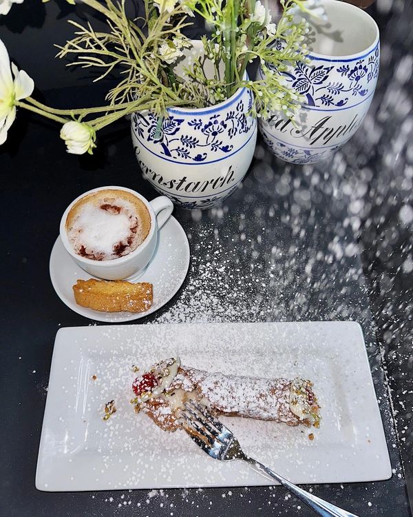 Gallery | The Back Porch Restaurant