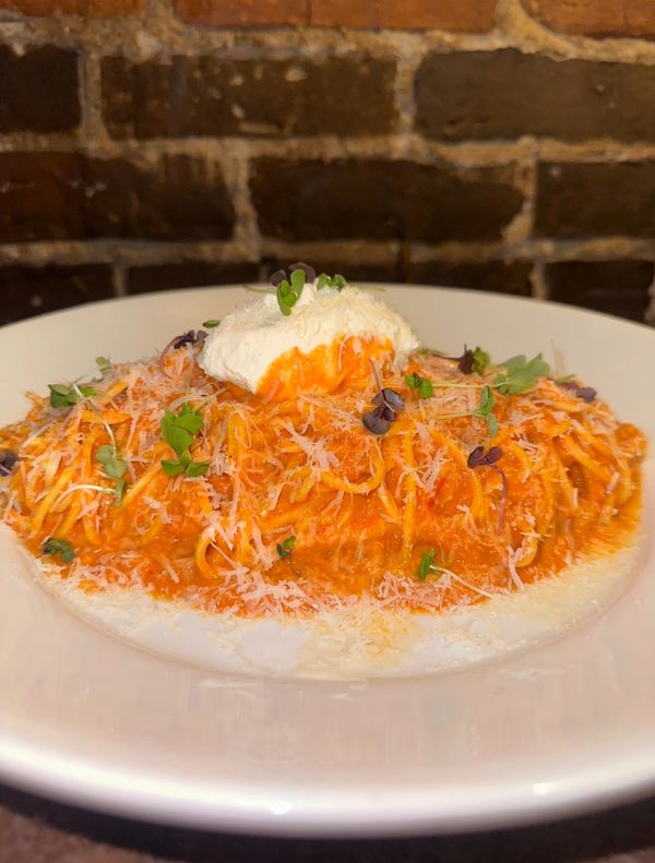 Gallery | The Back Porch Restaurant