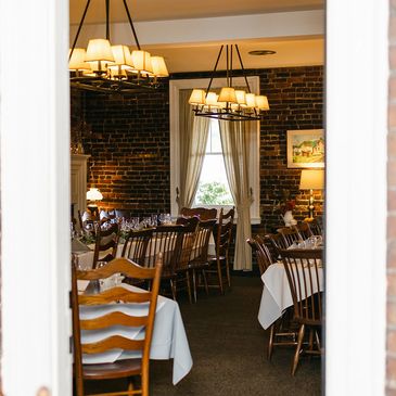 Discover The Back Porch Restaurant