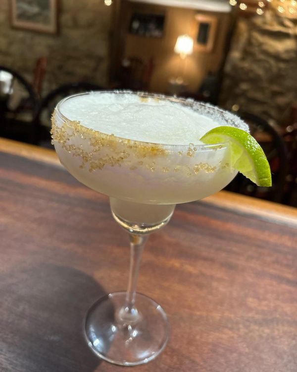 Gallery | The Back Porch Restaurant