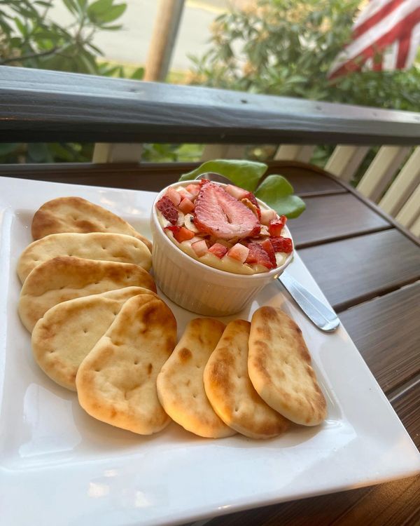 Gallery | The Back Porch Restaurant