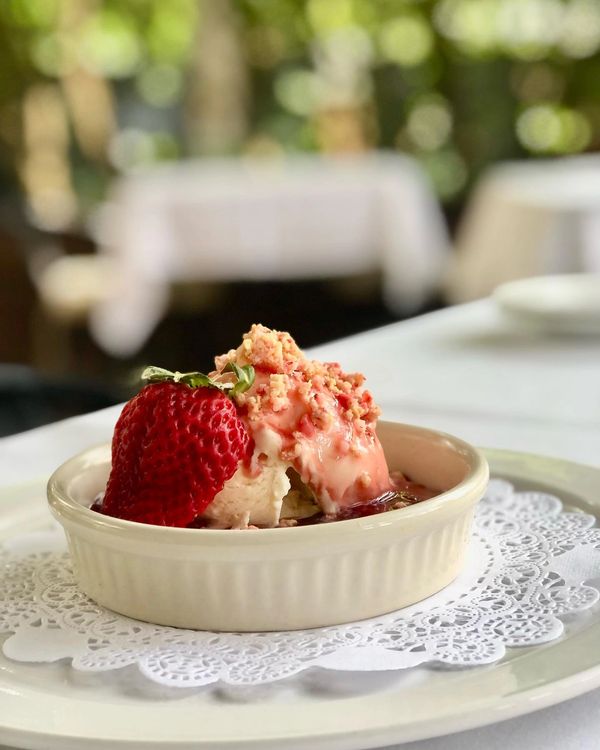 Gallery | The Back Porch Restaurant