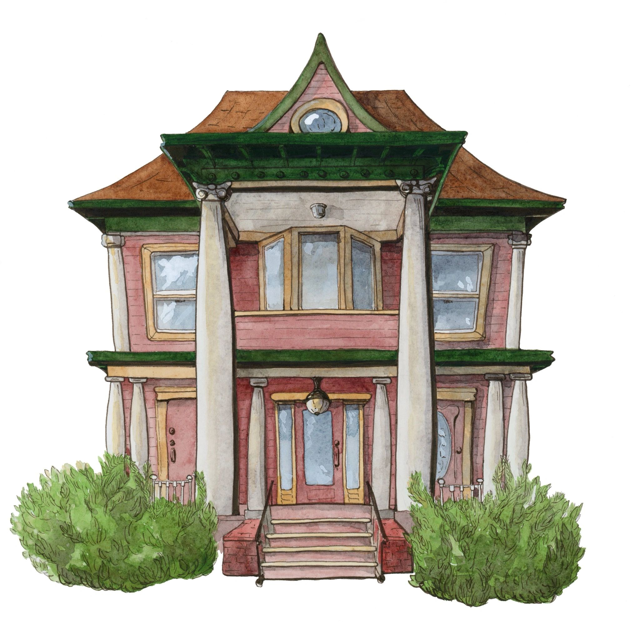 Our Little Library | Liverpool Lit Lounge