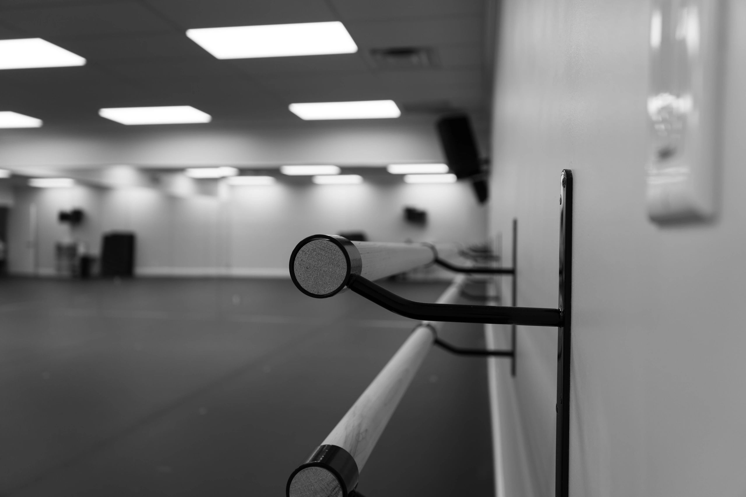 ALIST Dance Company | Faith-Based Dance Studio