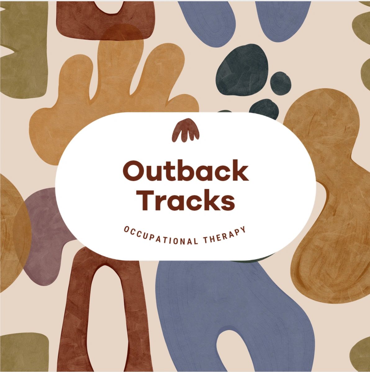Outback Tracks Therapy Services