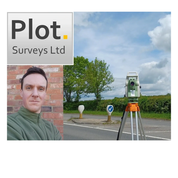 Plot. Surveys Ltd - Home