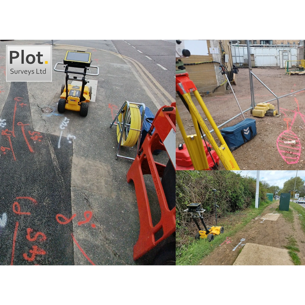 Plot. Surveys Ltd - Home