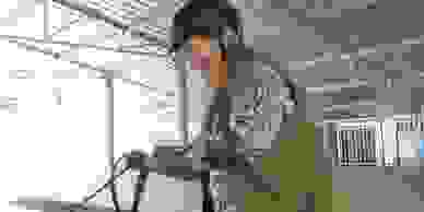 John Saint Ryan Horsemanship Clinician - John Saint Ryan